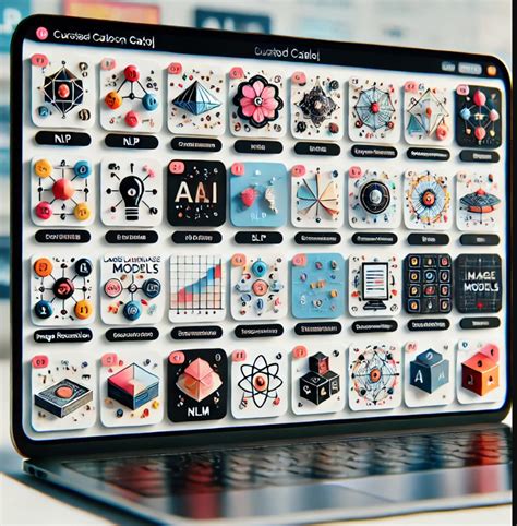 Docker Ai Catalog The Future Of Curated Ai Models And Llms By Turja Chaudhuri Jan 2025