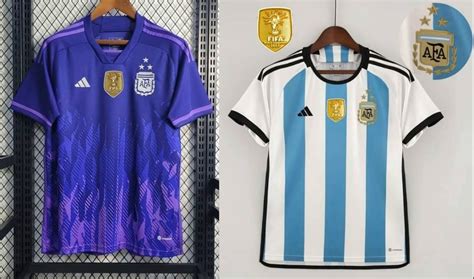 Cu Ndo Sale A La Venta La Nueva Camiseta De Argentina Y Cu Nto Cuesta