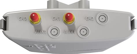Уличная точка доступа Mikrotik Netbox 5 Rb911g 5hpacd Nb