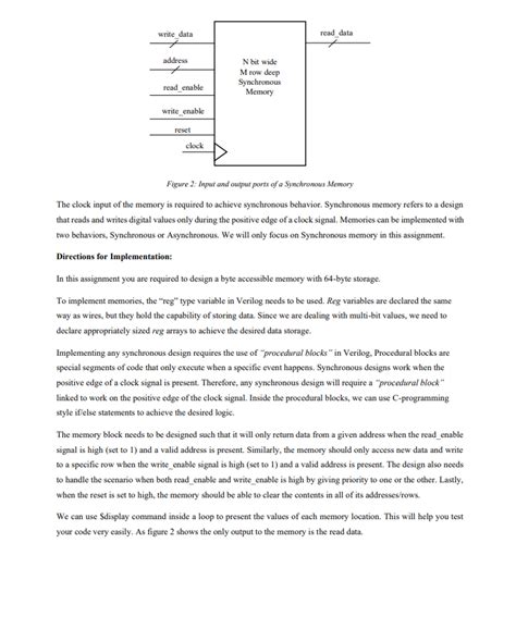 Ee4513 Fall 2020 Introduction To Vlsi Design
