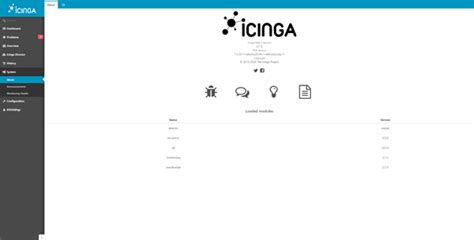 Remote Icinga Instance Client Is Not Connected To Icinga Server Icinga Director Icinga