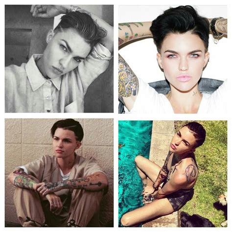 Ruby Rose Ruby Rose Poster Movies