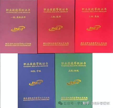 信息系统项目管理师证书，是职业资格证书，还是技能证书？ 知乎