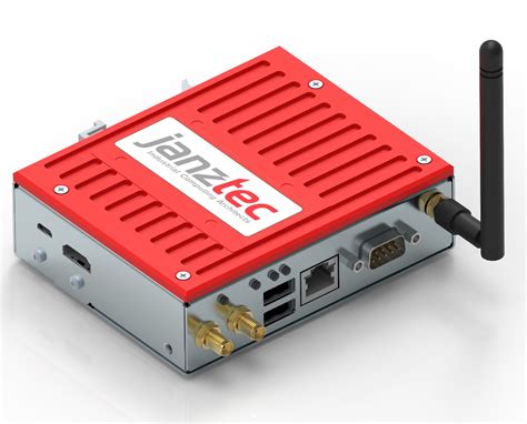 Einfach Digitalisieren Und Automatisieren Mit Raspberry Pi 4 Sps Magazin