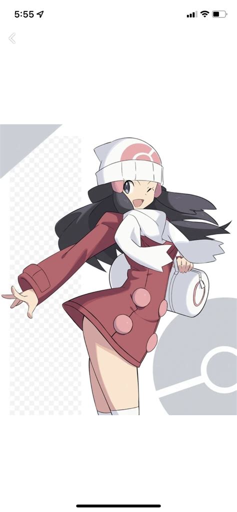 Dawn Pokémon Trainerおしゃれまとめの人気アイデアPinterestRohanWeaponX ポケモン イラスト ポケモン イラスト