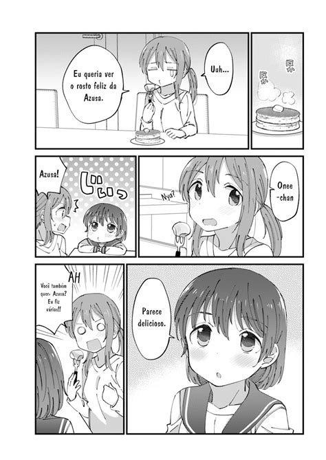 Age Gap Sisters Who Have Reached That Age Yuriverso