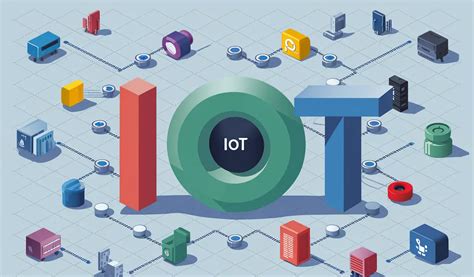 The Most Important Iot Protocols An Overview