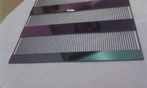 X Ray Interferometer Cosine