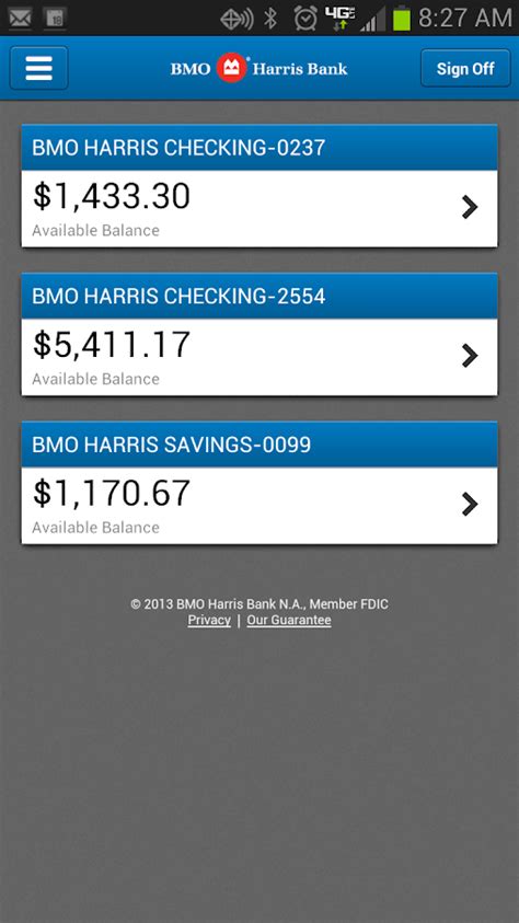 Bmo Harris Bank Online Banking