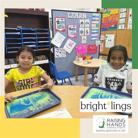 Raising Hands Tutoring