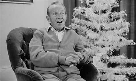 Bing Crosbys Ultimate Christmas Sætter Stjernen Tilbage På