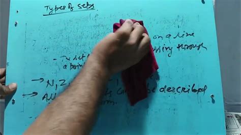 1sets Part 2class Xi Youtube