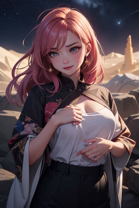 I Am Just Starting Out Tensorart