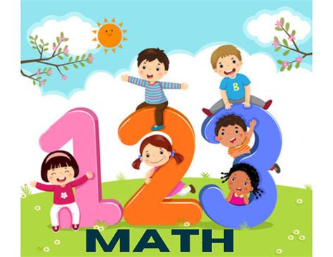 1 2 3 Math Farmington Libraries