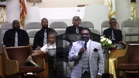 Sinclair Missionary Baptist Church Youtube