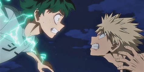 My Hero Academia Dekus 10 Greatest Moments Of All Time Ranked