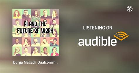 durga malladi qualcomm svp and gm and godfather of 5g discusses the future of ai in mobile