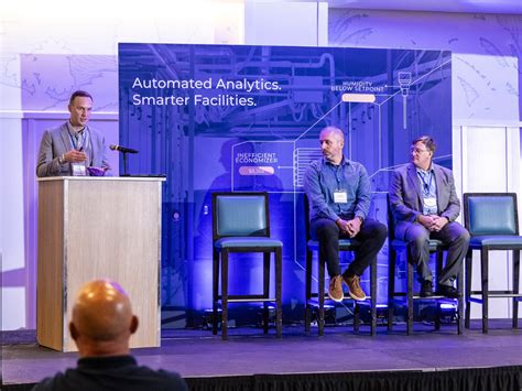 Monitoring Critical Spaces With Fault Detection And Diagnostics Video