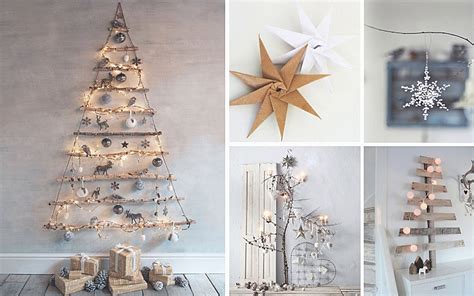 НА МОРЕТО 40 идеи за коледна украса снимки