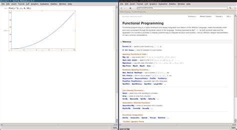 Notebooks Mathematica Versions 10 And 11 Fonts Are Broken On Linux