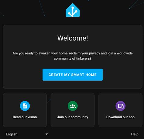 Homeassistant Core On Android Installation Home Assistant Community