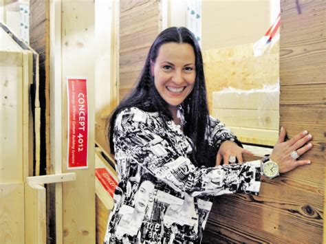 Birgit Maier Holzbau Maier Salzburgwiki