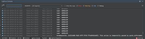 Lightruns Product Updates Q1 2023 Lightrun
