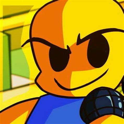 Stream Friday Night Funkin Crossing My Road [roblox Noob Mod] By Taiche Gray Listen Online