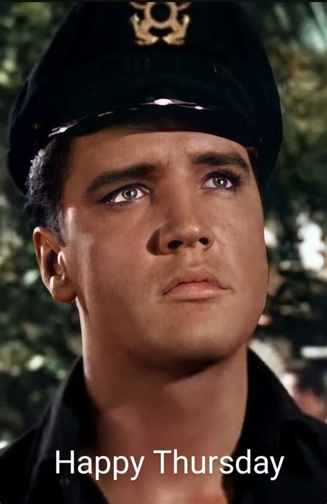 Elvis Happy Tuesday Meme Happy 86th Elvis Imgflip