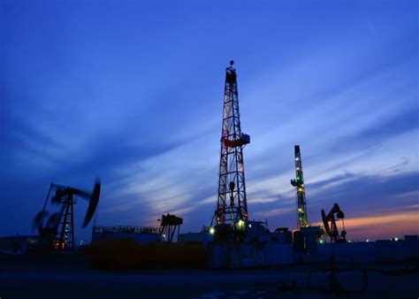 How Disclosure Mandates Can Make Fracking Greener The Institute For Climate And Sustainable Growth