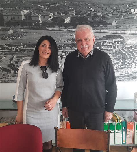 Εύβοια Ο Σταύρος Μπένος για την ανασυγκρότηση της Β Εύβοιας Τι είχε αποκαλύψει Ο σχεδιασμός