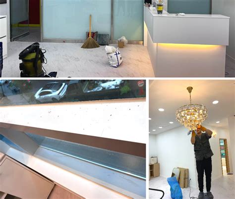 인천 청소업체 그린프로청소 인천점