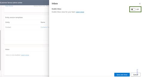 Configuring Custom Views For Inboxes Through Agent Experience Profile Within Dynamics 365 Crm