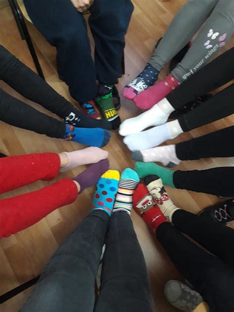 Одбележување на Светски ден на лицата со Даунов синдром