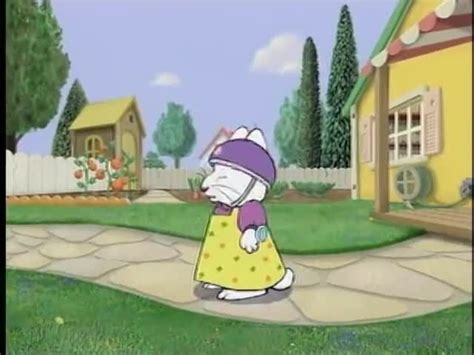 Max And Ruby Season 2 Episode 5 Rubys Panda Prize Rubys Roller