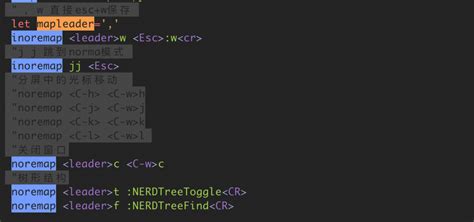 Java Vim插件合集 （打造你的专属炫酷ide） 个人文章 Segmentfault 思否