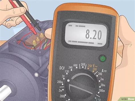 How To Check An Electric Motor Testing Troubleshooting Artofit