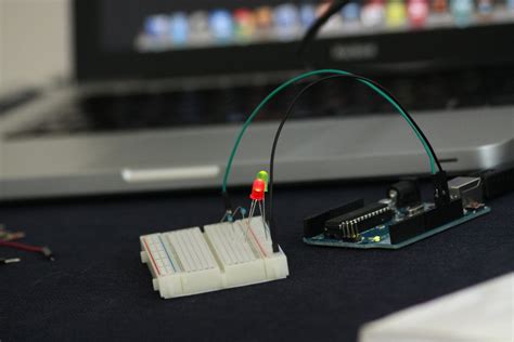 Simulide Y Python Un Tutorial Práctico Sobre Cómo Funcionan Juntos