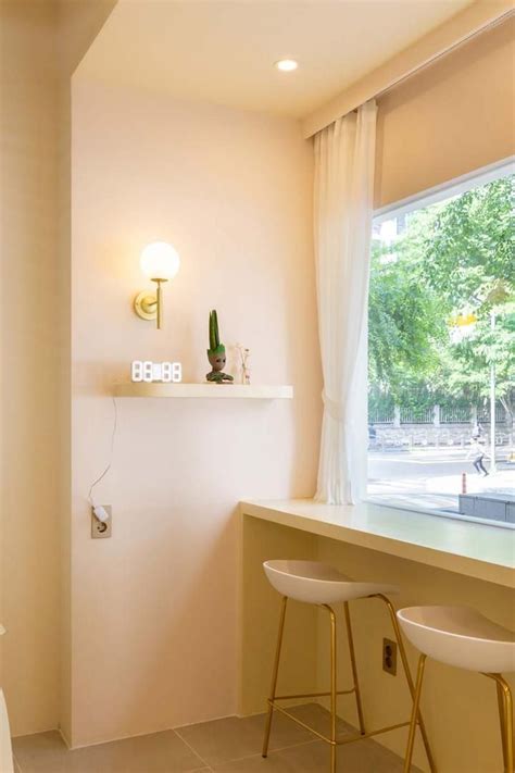 Slide Image 인테리어 네일살롱 디자인 집 인테리어 디자인