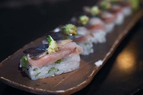 Saba Sushi Sashimi And Shioyaki Mackerel Info Prep And Pairings 2021
