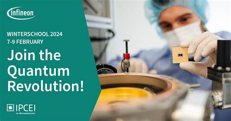 Anna Ottowitz On Linkedin Winterschool2024 Quantumrevolution