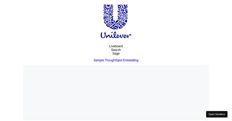 Burberry Codesandbox