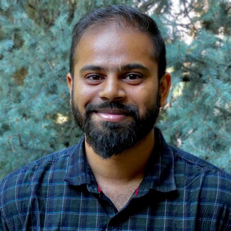 Alaric Akhil Kothapally Geography University Of Colorado Boulder