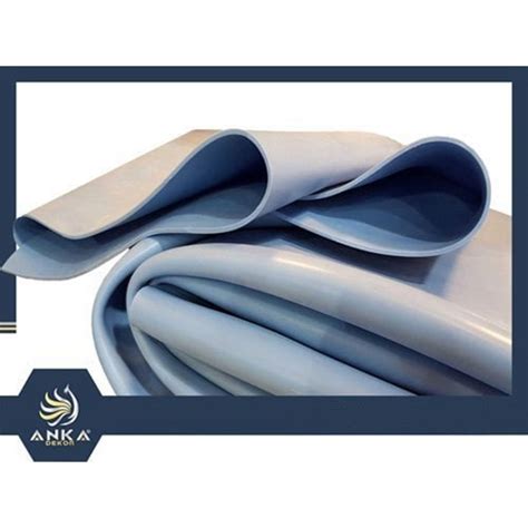 Membrane Silicone Pvc Anka Dekor