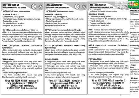 Leaflet Penyuluhan Narkoba Pdf