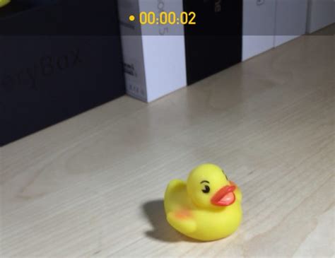 RecordPause Lets You Pause And Resume Video Recording In The Stock Camera App