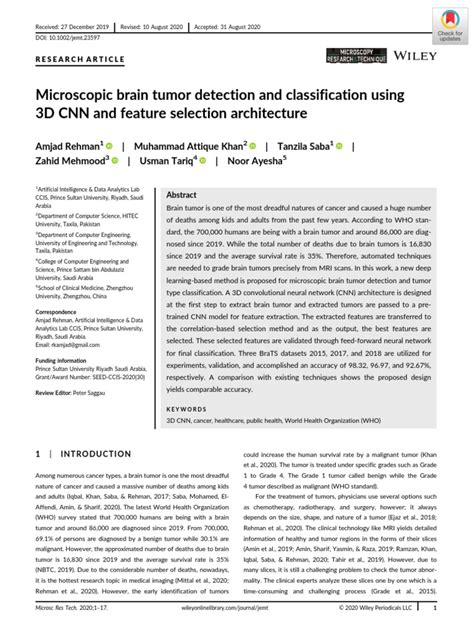 Sample Reserach Paper Pdf