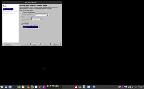 Open Mdb Files In Linux Ubuntu Its Foss Community
