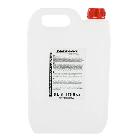 Очиститель для замши и нубука Tarrago Nubuck Cleaner
