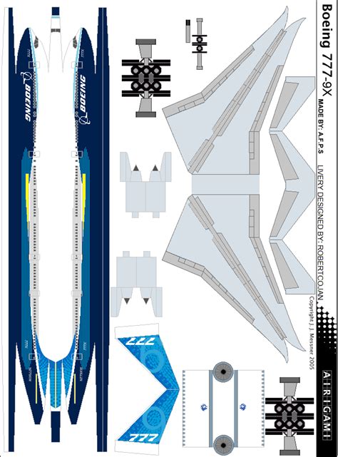 Papier Avion By Airigami Paper Aircraft Modeling Accessible For All